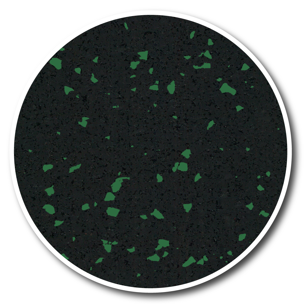 duraSOUND Rubber Acoustic Tiles