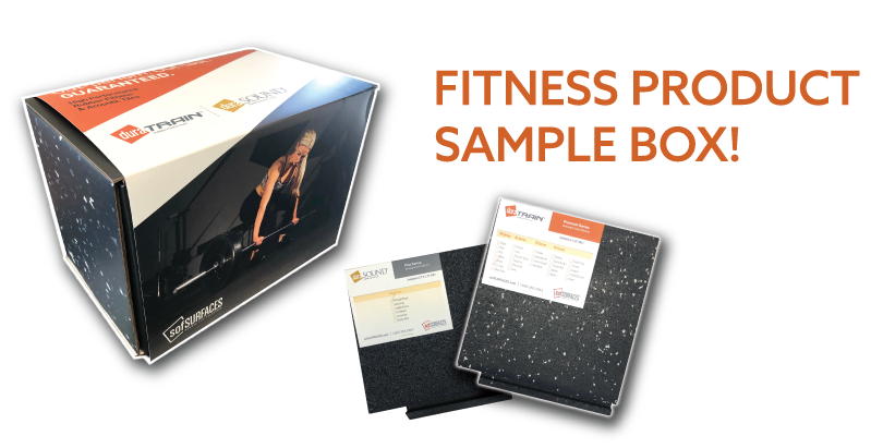 Fitness Sample Box