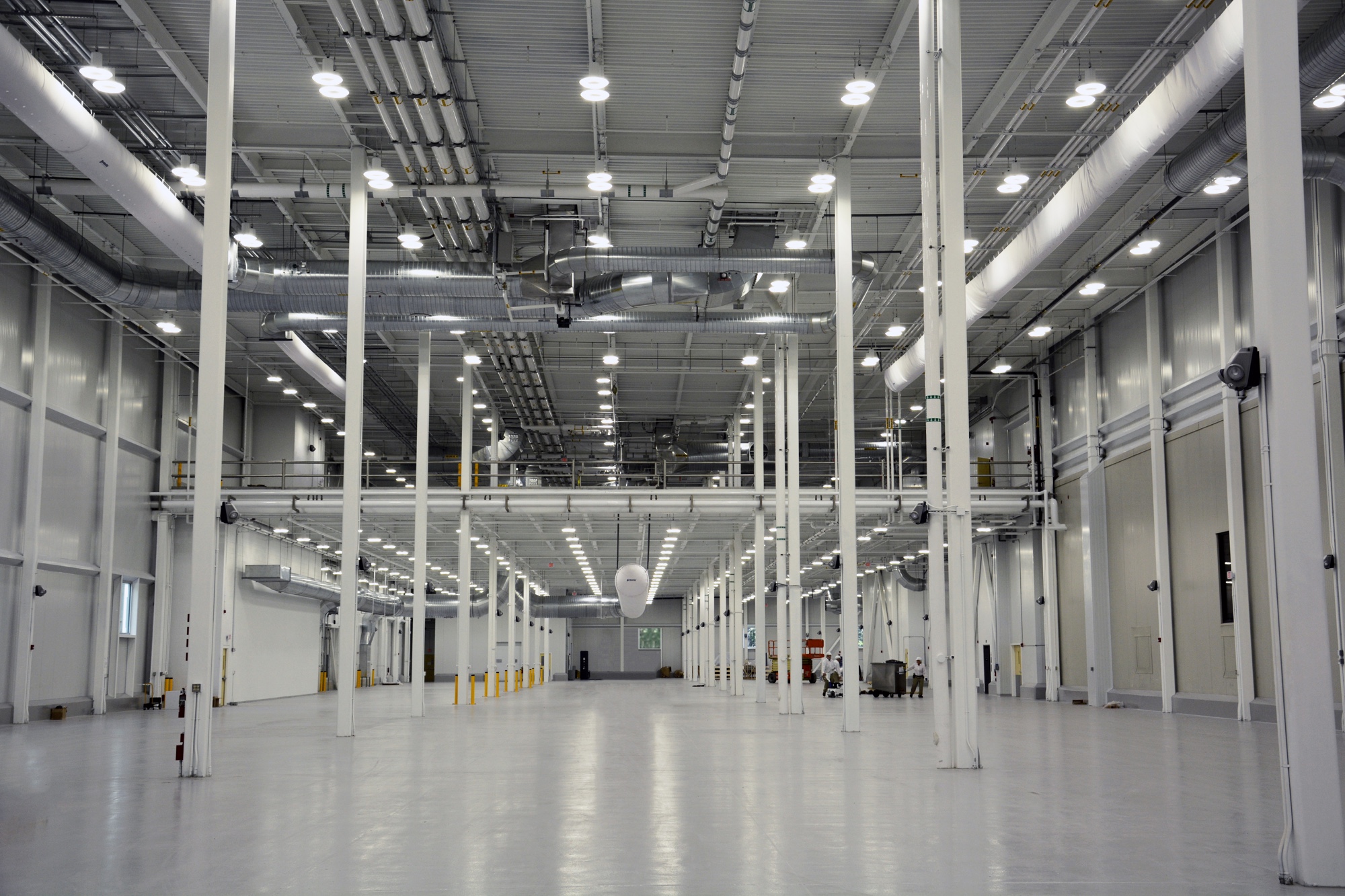 Lindt & Sprüngli USA | Dacon Corporation