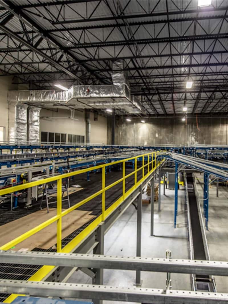 International Developer | Dacon Corporation