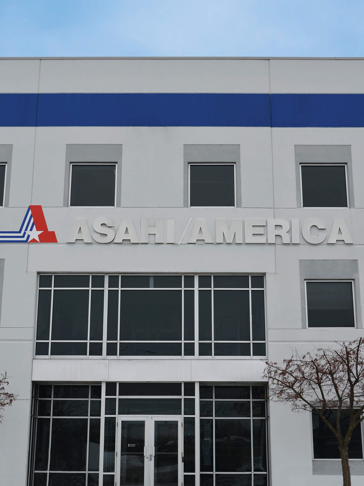 Asahi/America | Dacon Corporation