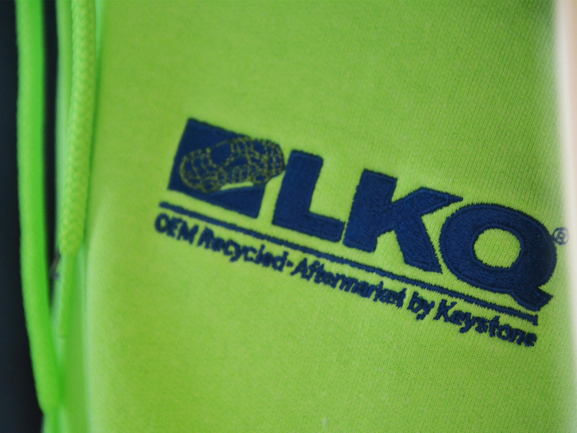 LKQ Corporation | Dacon Corporation