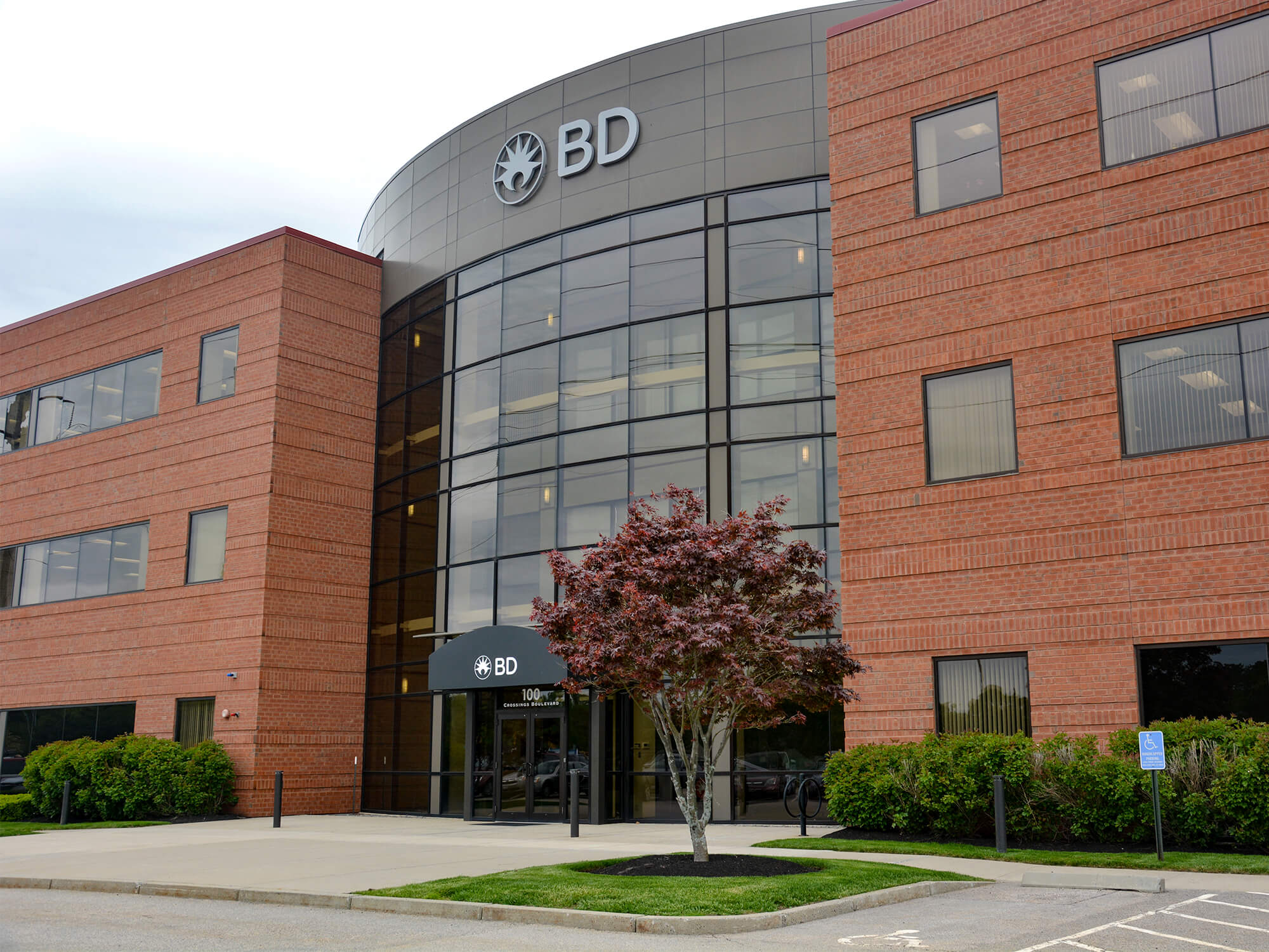 Bard Davol | Dacon Corporation