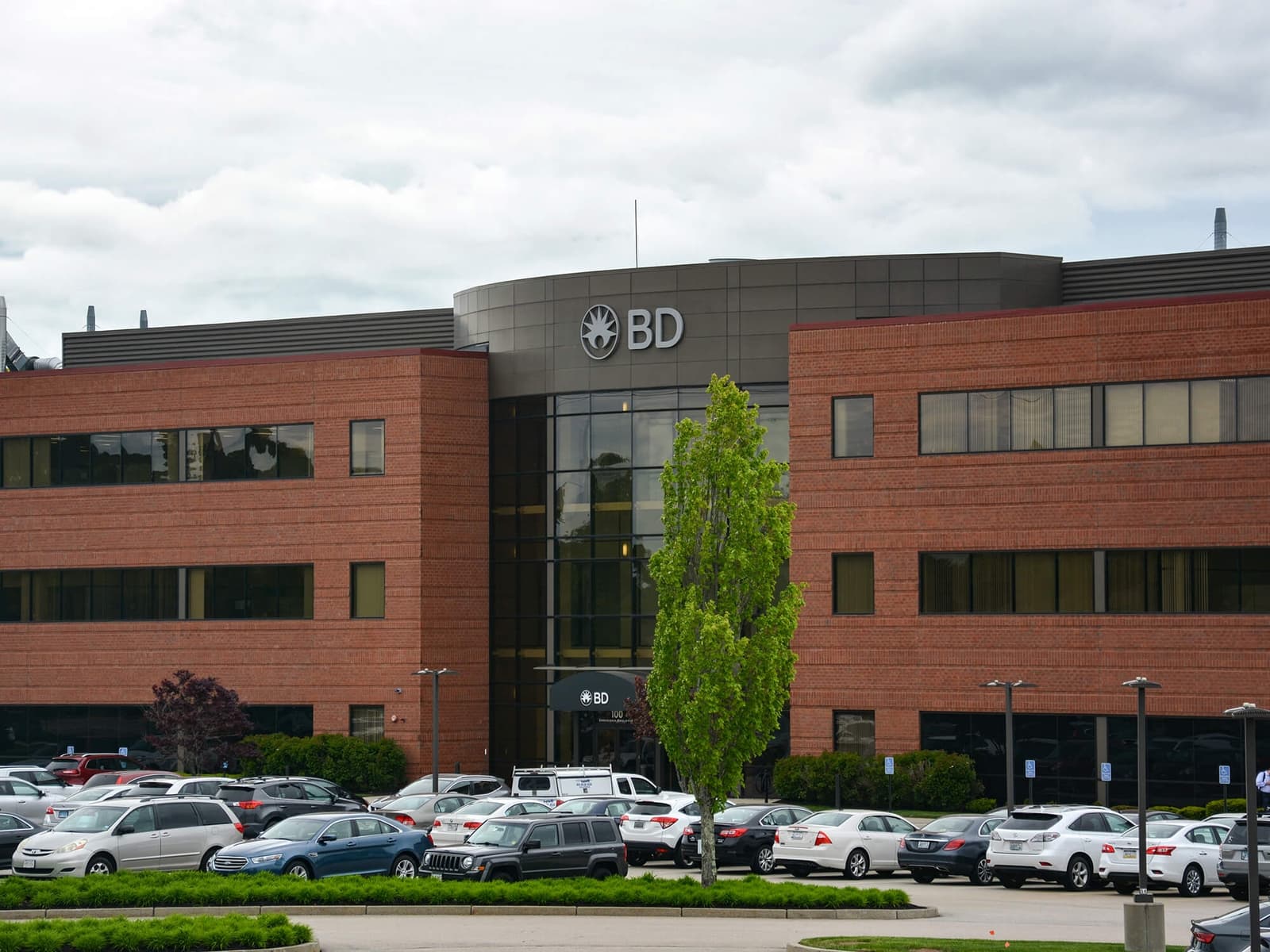 Bard Davol | Dacon Corporation