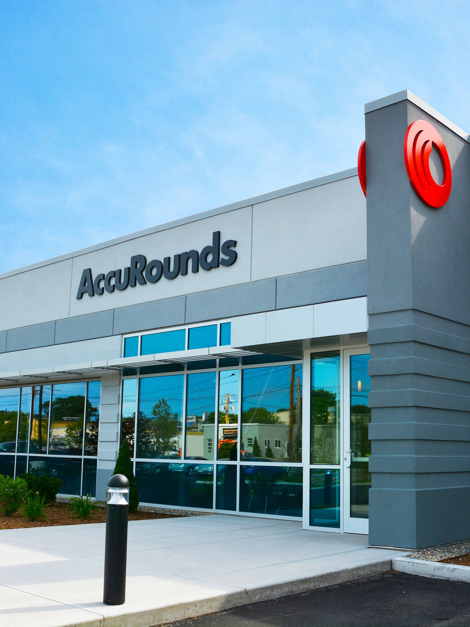 AccuRounds | Dacon Corporation