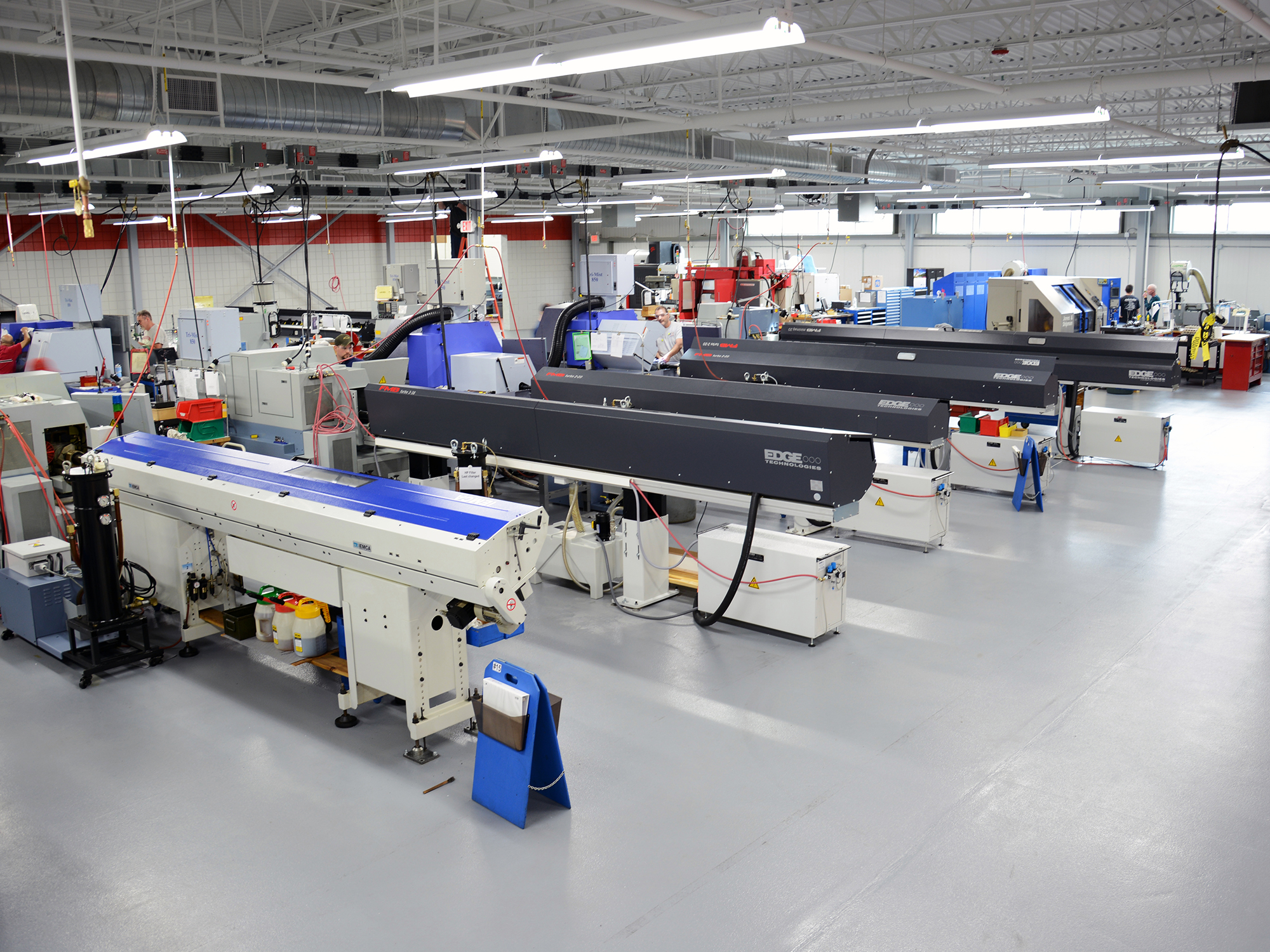 AccuRounds | Dacon Corporation