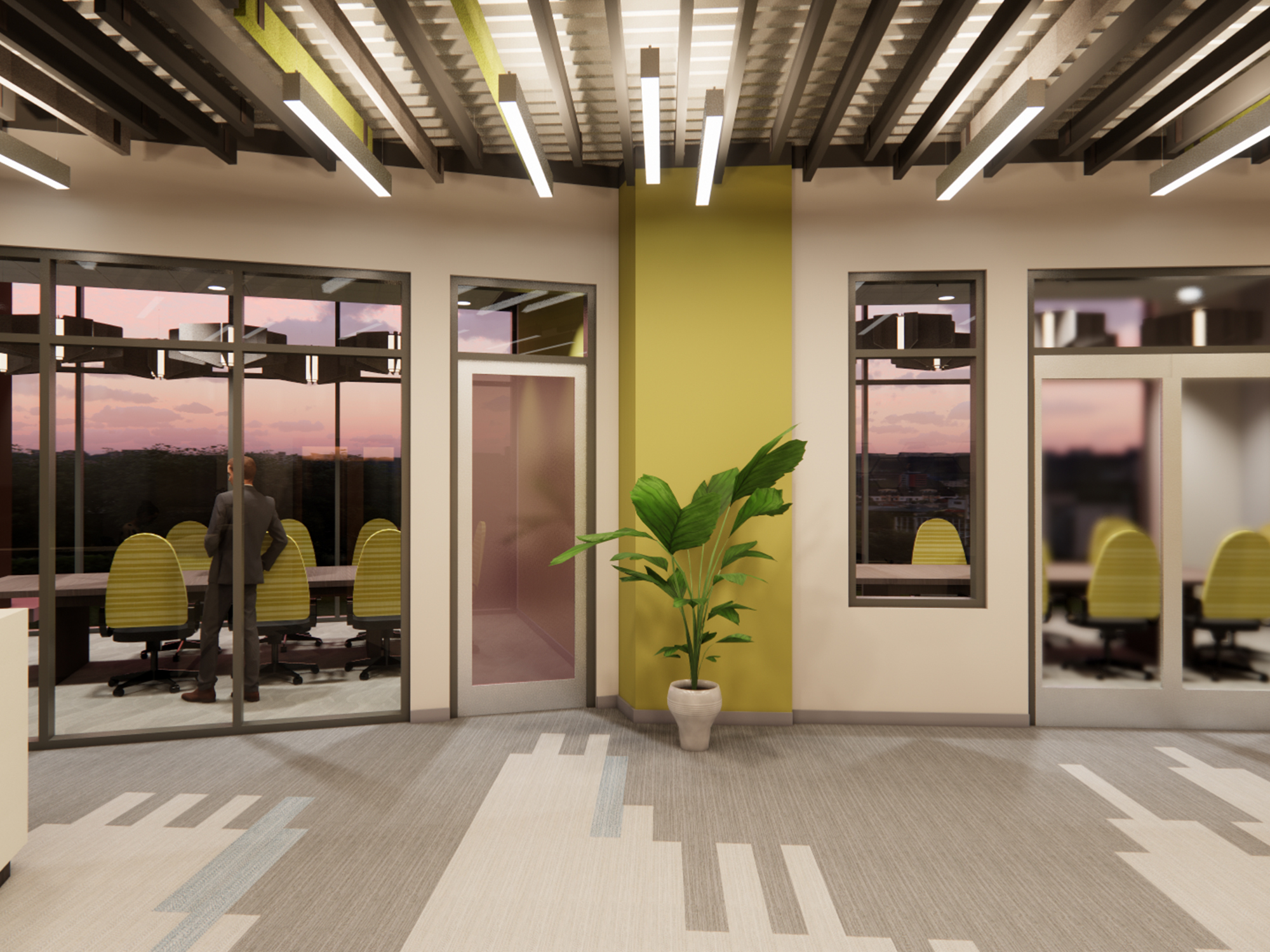 Hilb Group | Dacon Corporation