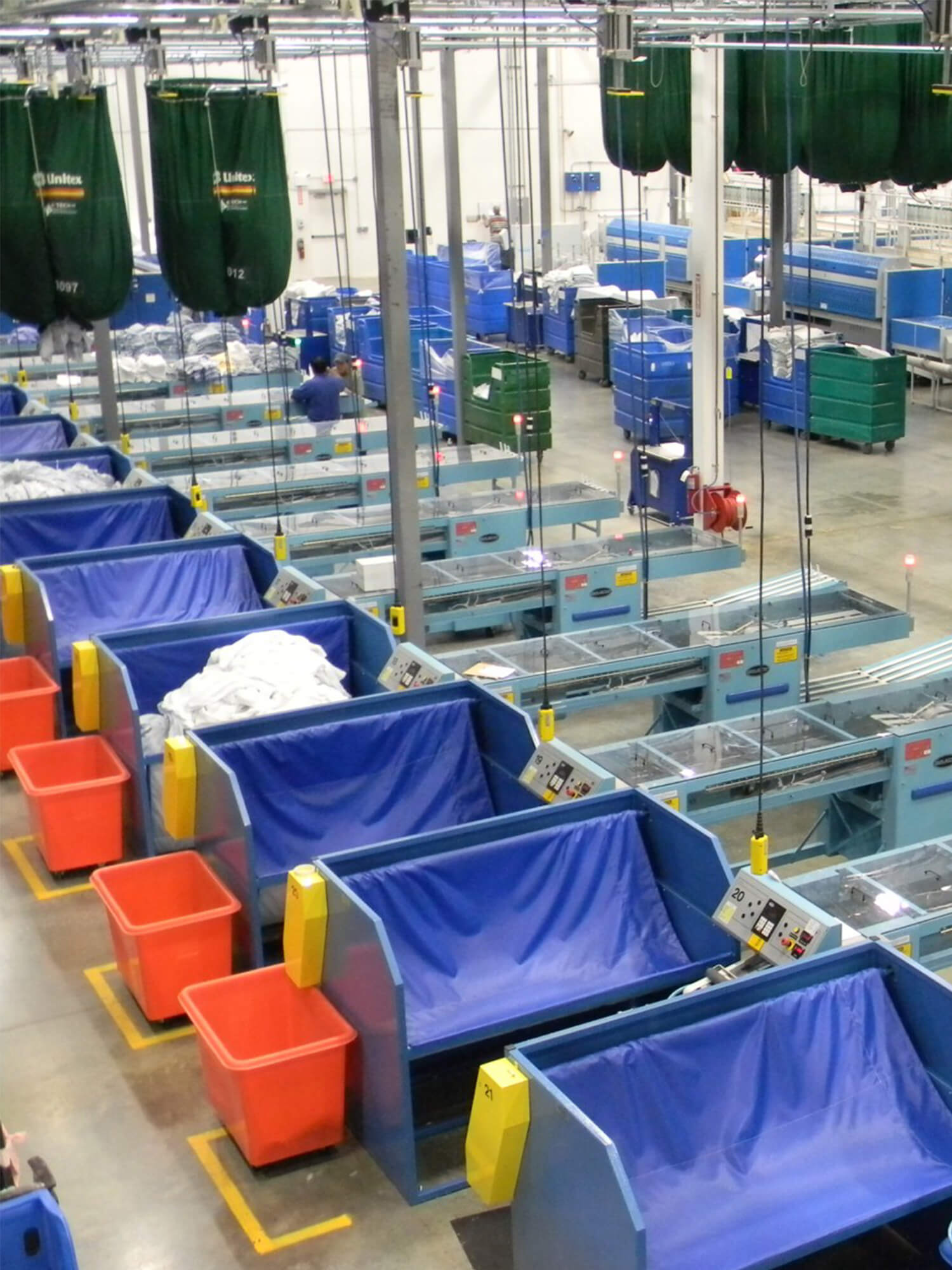 Unitex | Dacon Corporation