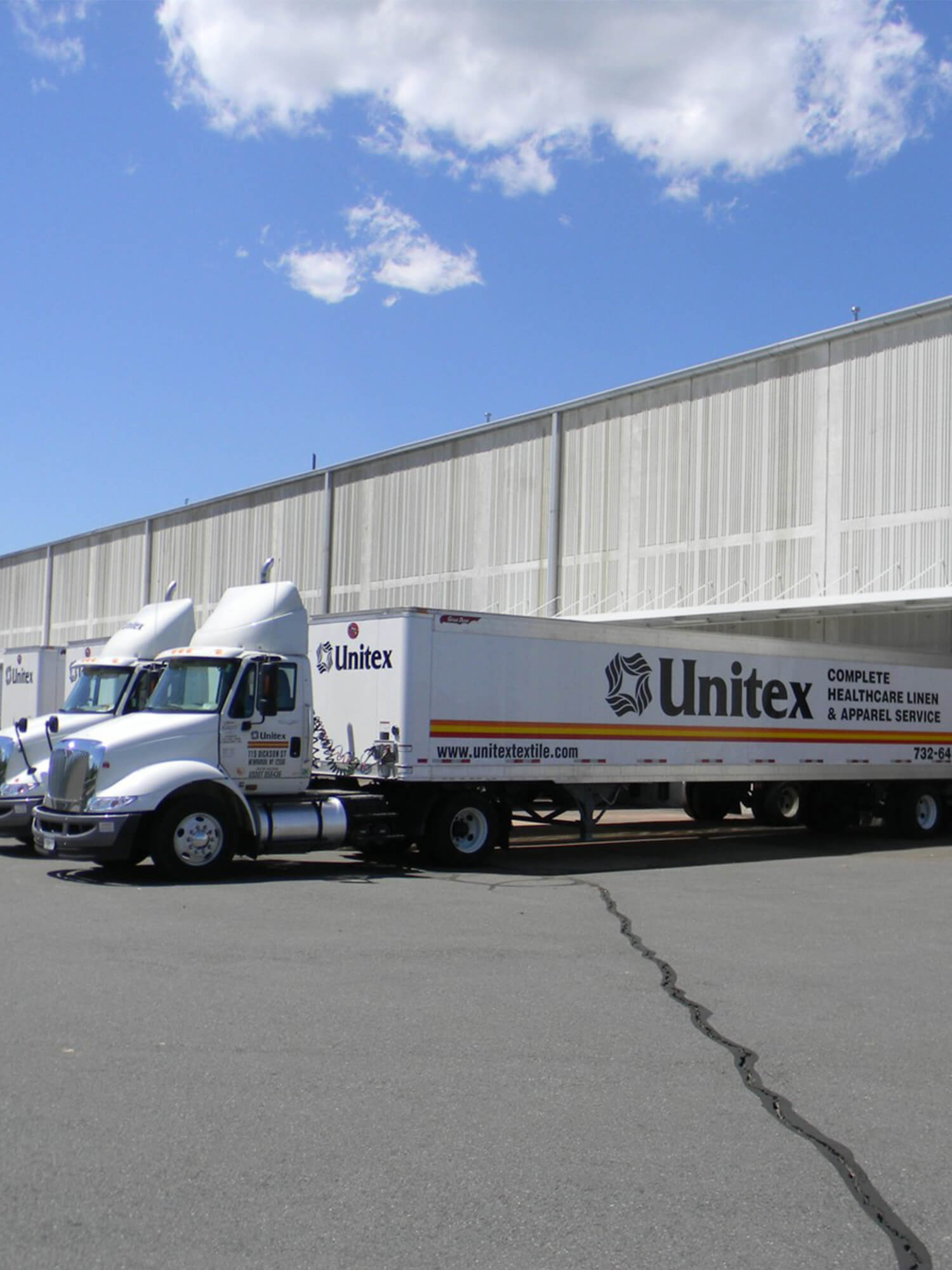 Unitex | Dacon Corporation