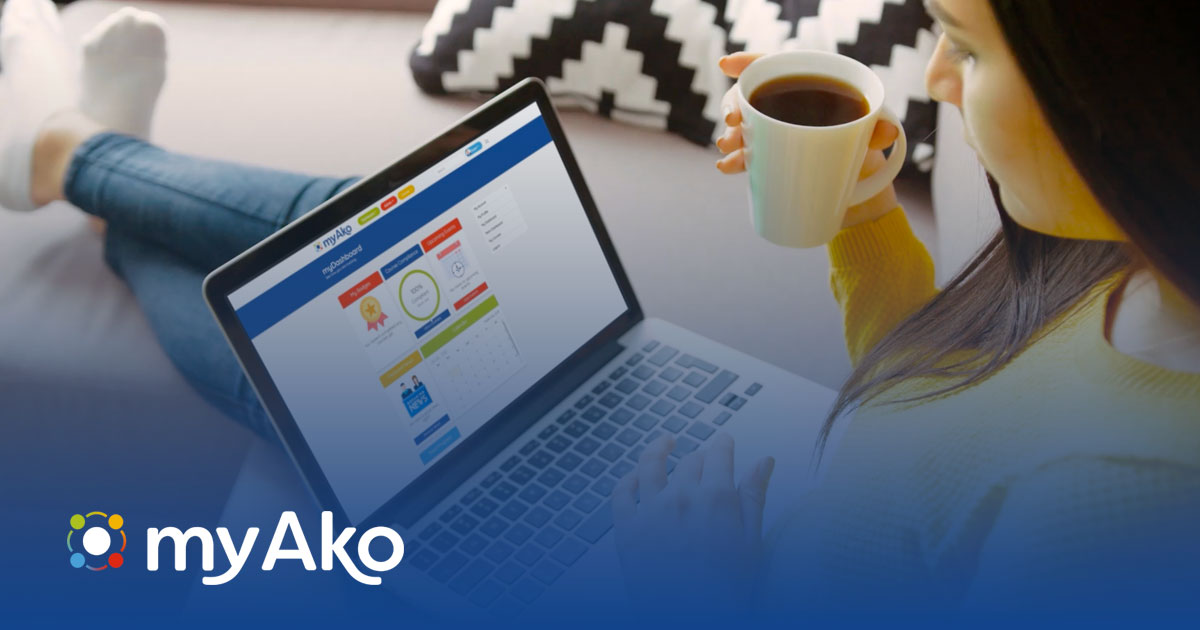 Welcome to myAko | Home