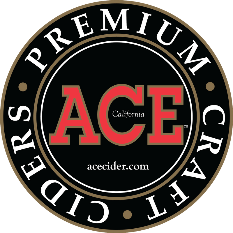 Ace Cider | California Cider Company
