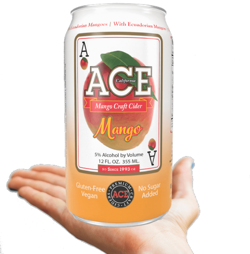 Ace Cider | California Cider Company