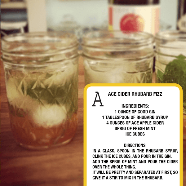 Ace Cider | California Cider Company