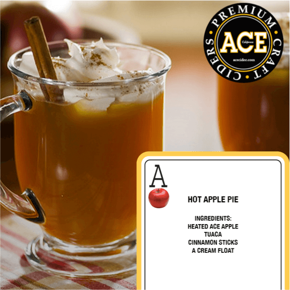 Ace Cider | California Cider Company