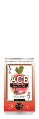 Ace Cider | California Cider Company