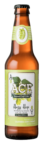 Ace Cider | California Cider Company