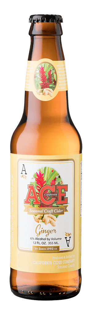 Ace Cider | California Cider Company