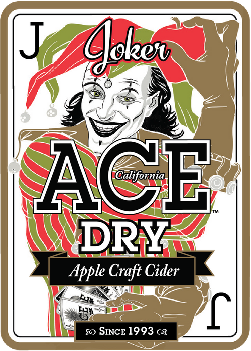 Ace Cider | California Cider Company