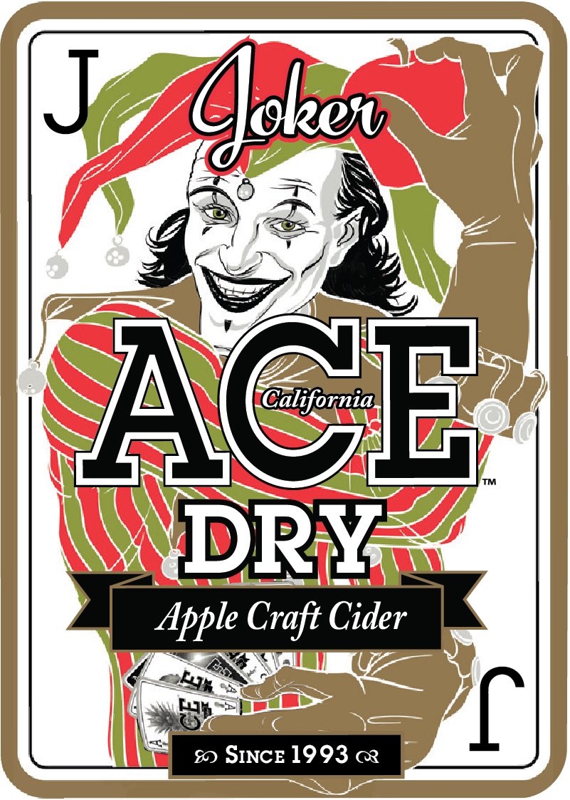 Ace Cider | California Cider Company