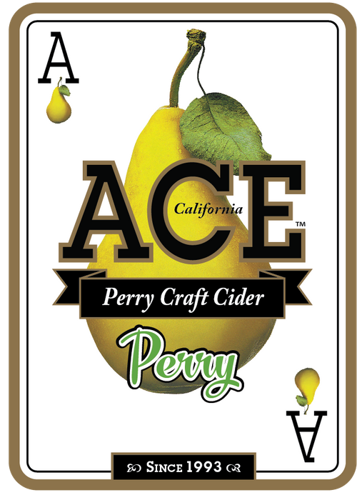 Ace Cider | California Cider Company