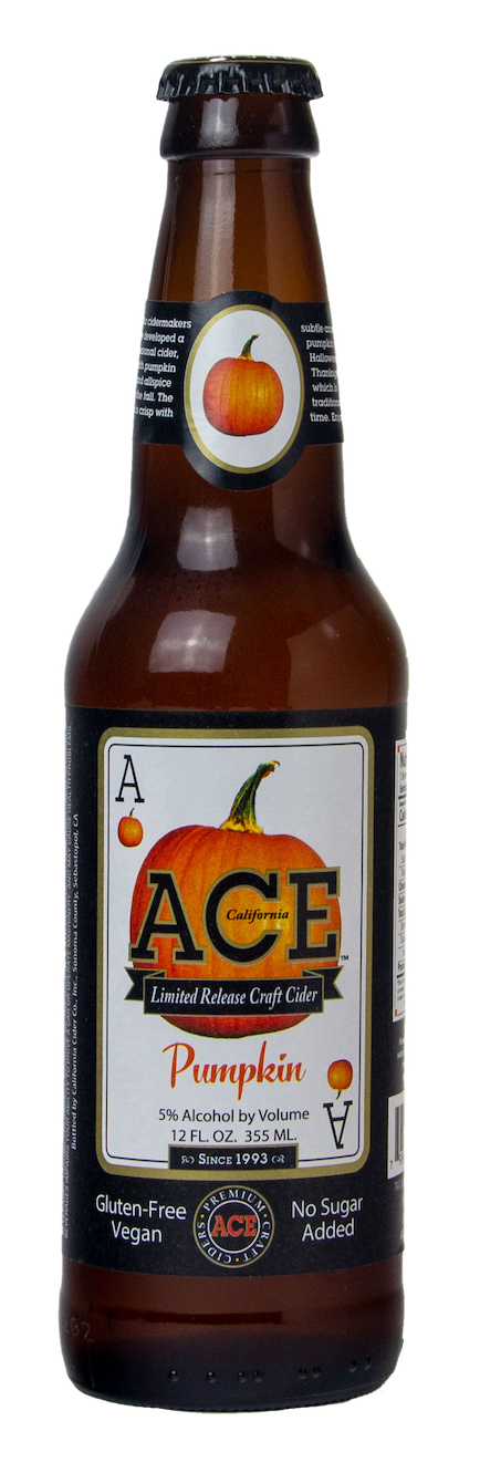 Ace Cider | California Cider Company