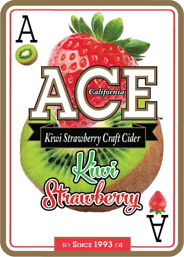 Ace Cider | California Cider Company
