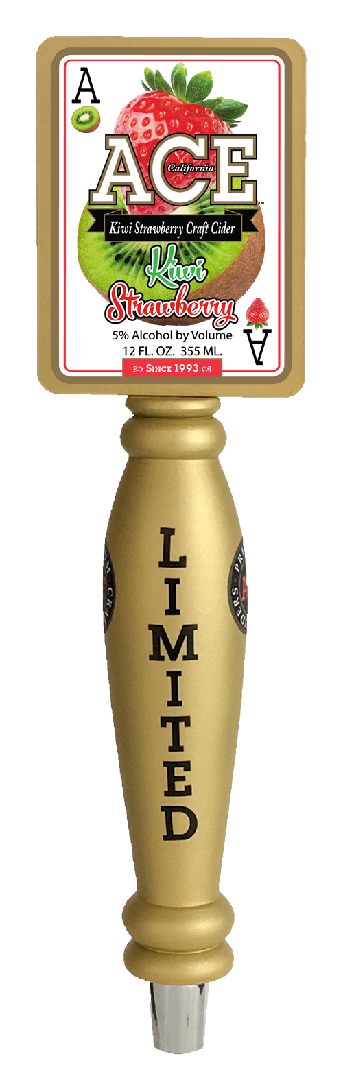 Ace Cider | California Cider Company