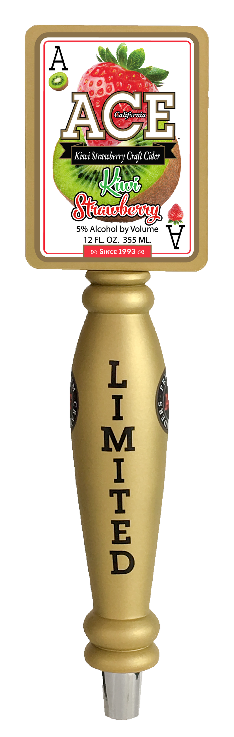 Ace Cider | California Cider Company