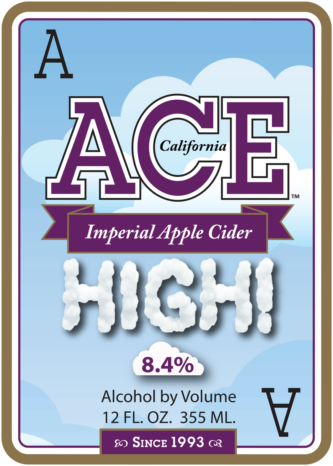 Ace Cider | California Cider Company