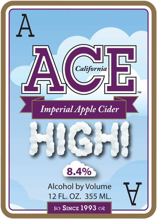 Ace Cider | California Cider Company