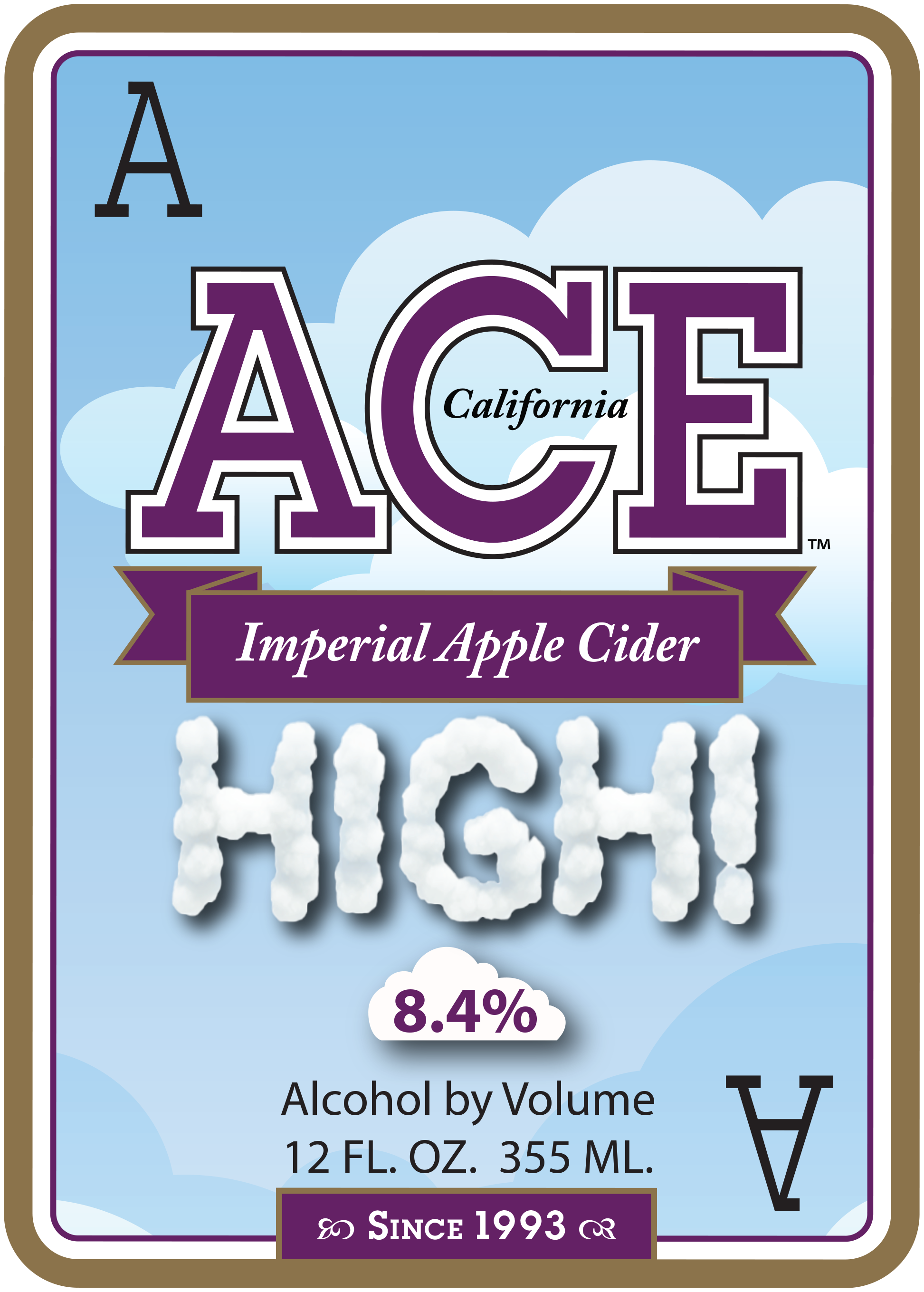 Ace Cider | California Cider Company