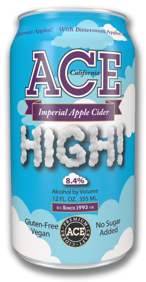 Ace Cider | California Cider Company