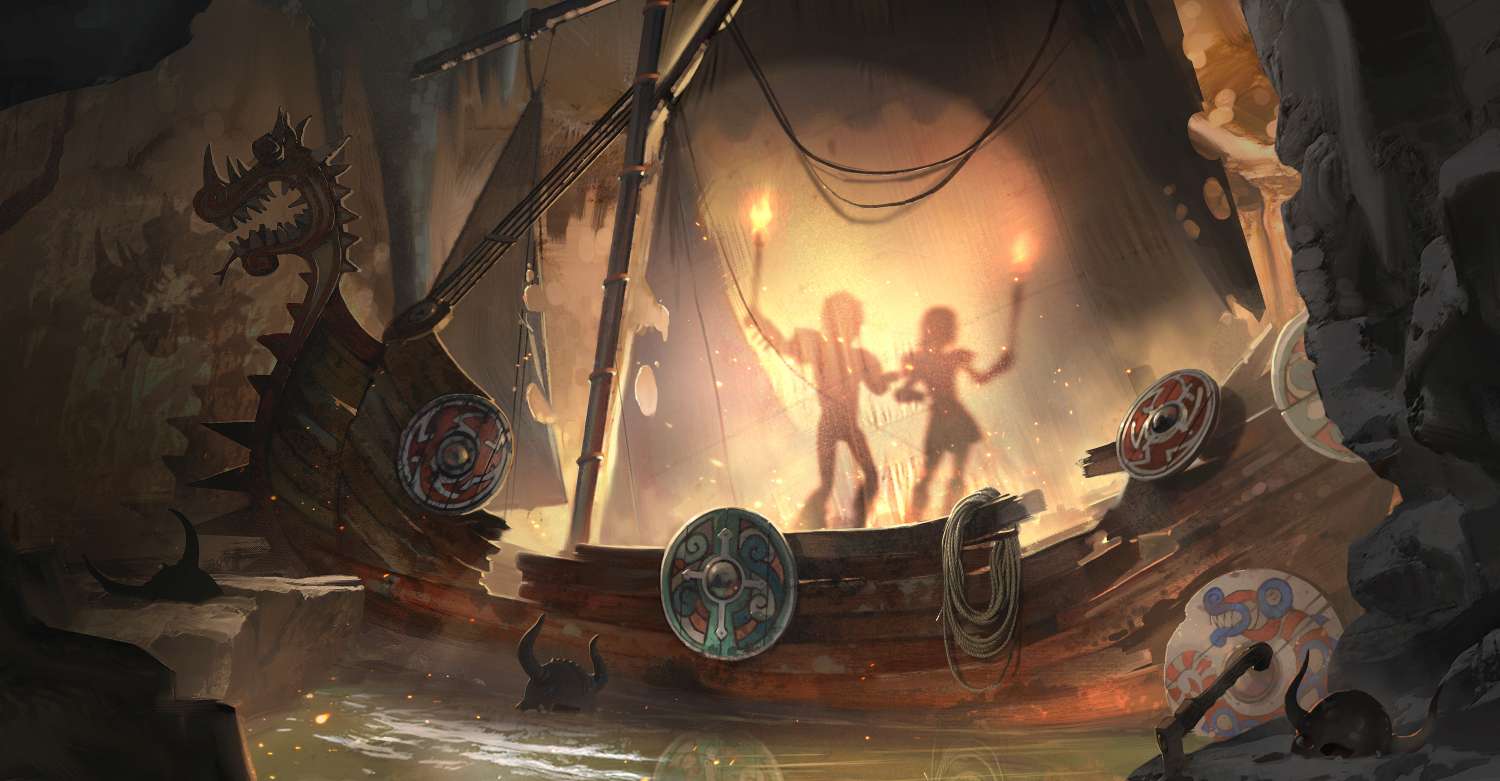 West Studio | DreamWorks Theme Park, Motiongate Dubai