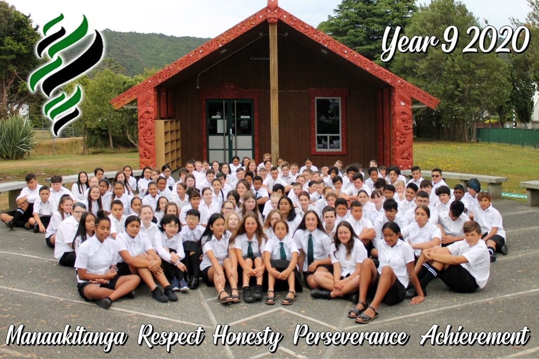 Wainuiomata High School