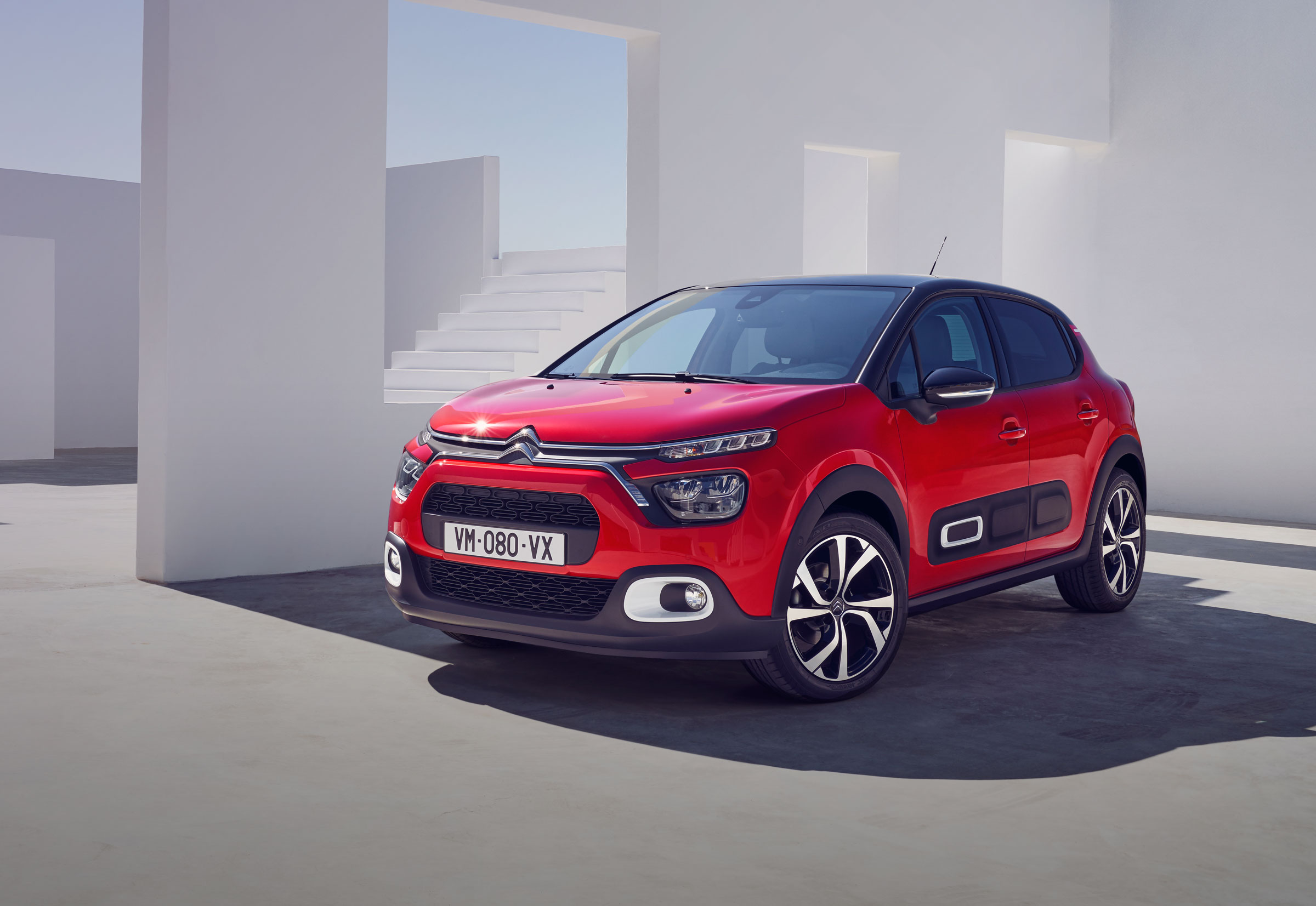 Citroën | Auto Laca Canarias