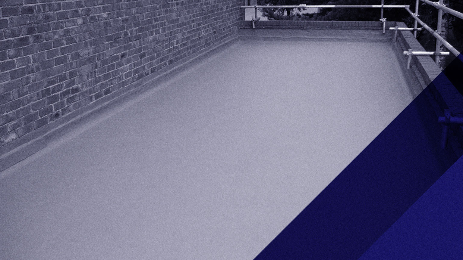 Liquid-applied systems - Mitre Construction