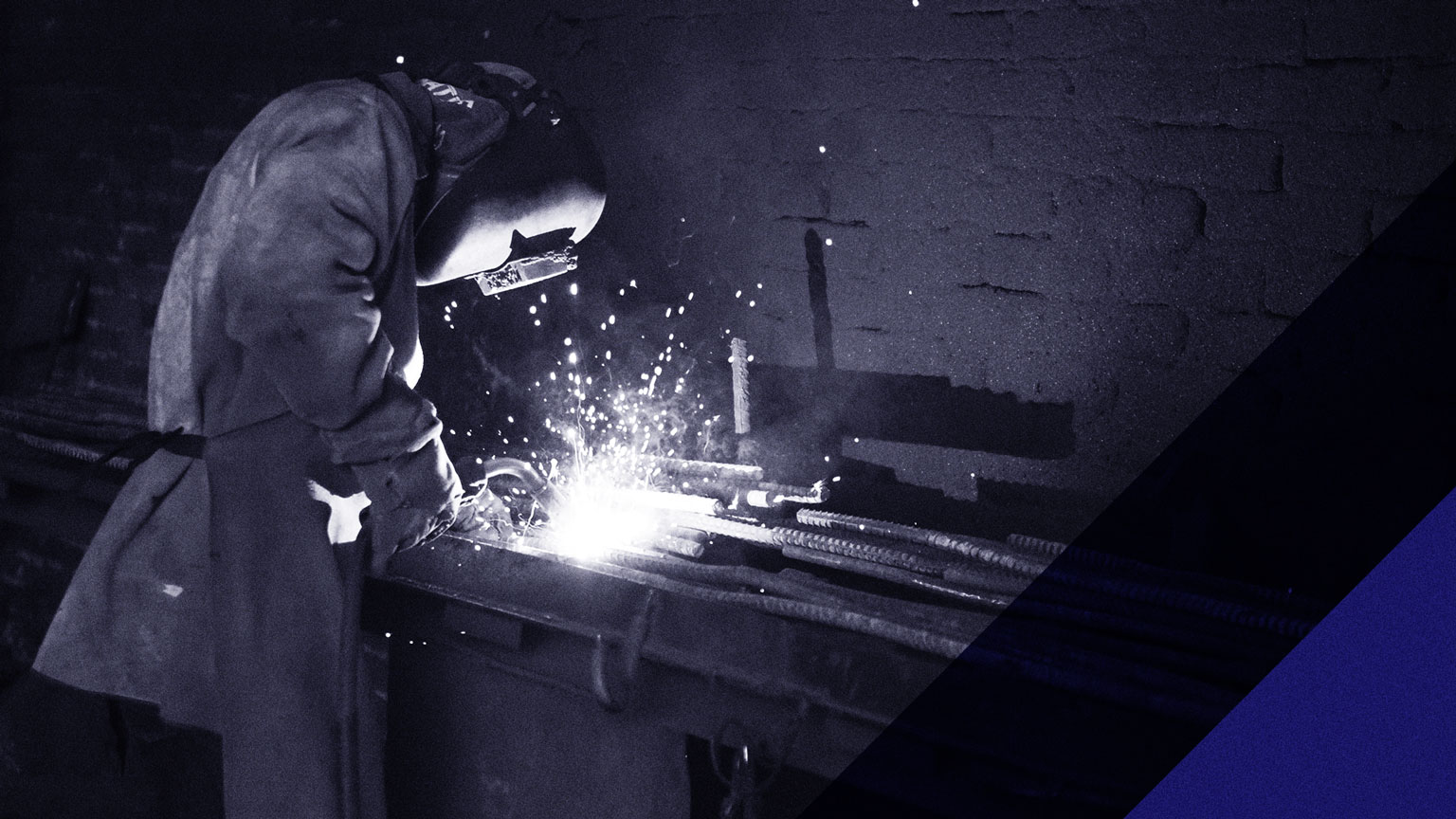 Metal Work - Mitre Construction