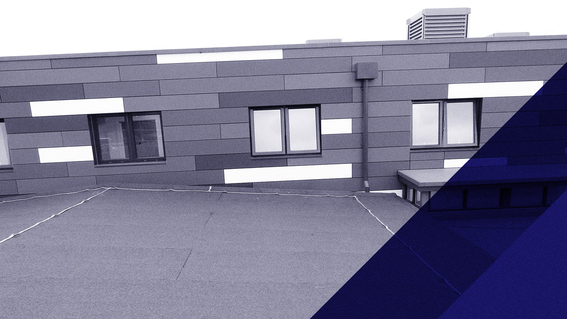 High-performance felt - Mitre Construction