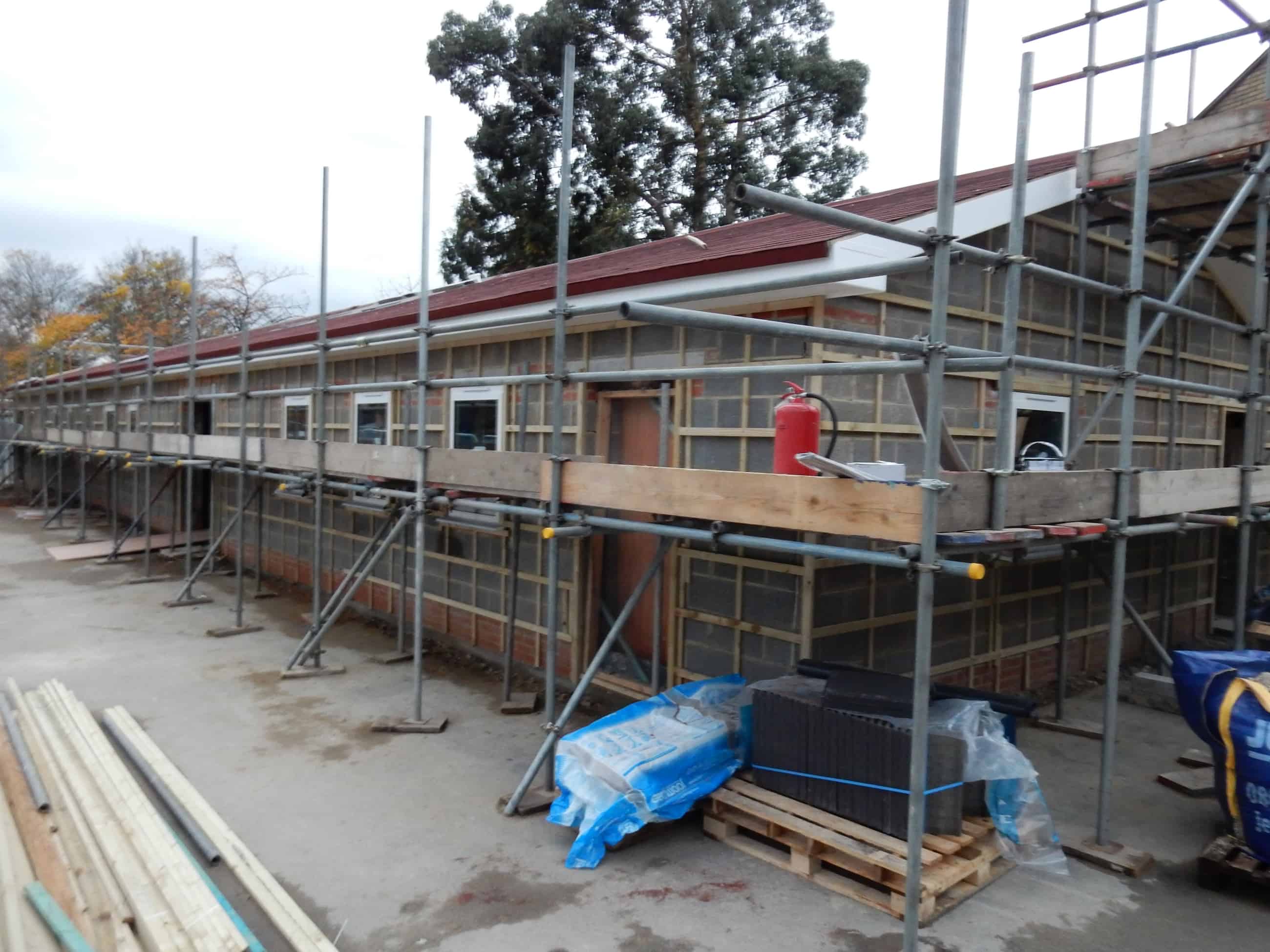 Roger Ascham Primary School - Walthamstow