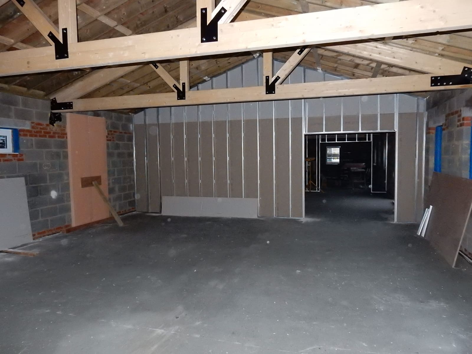 Roger Ascham Primary School - Walthamstow