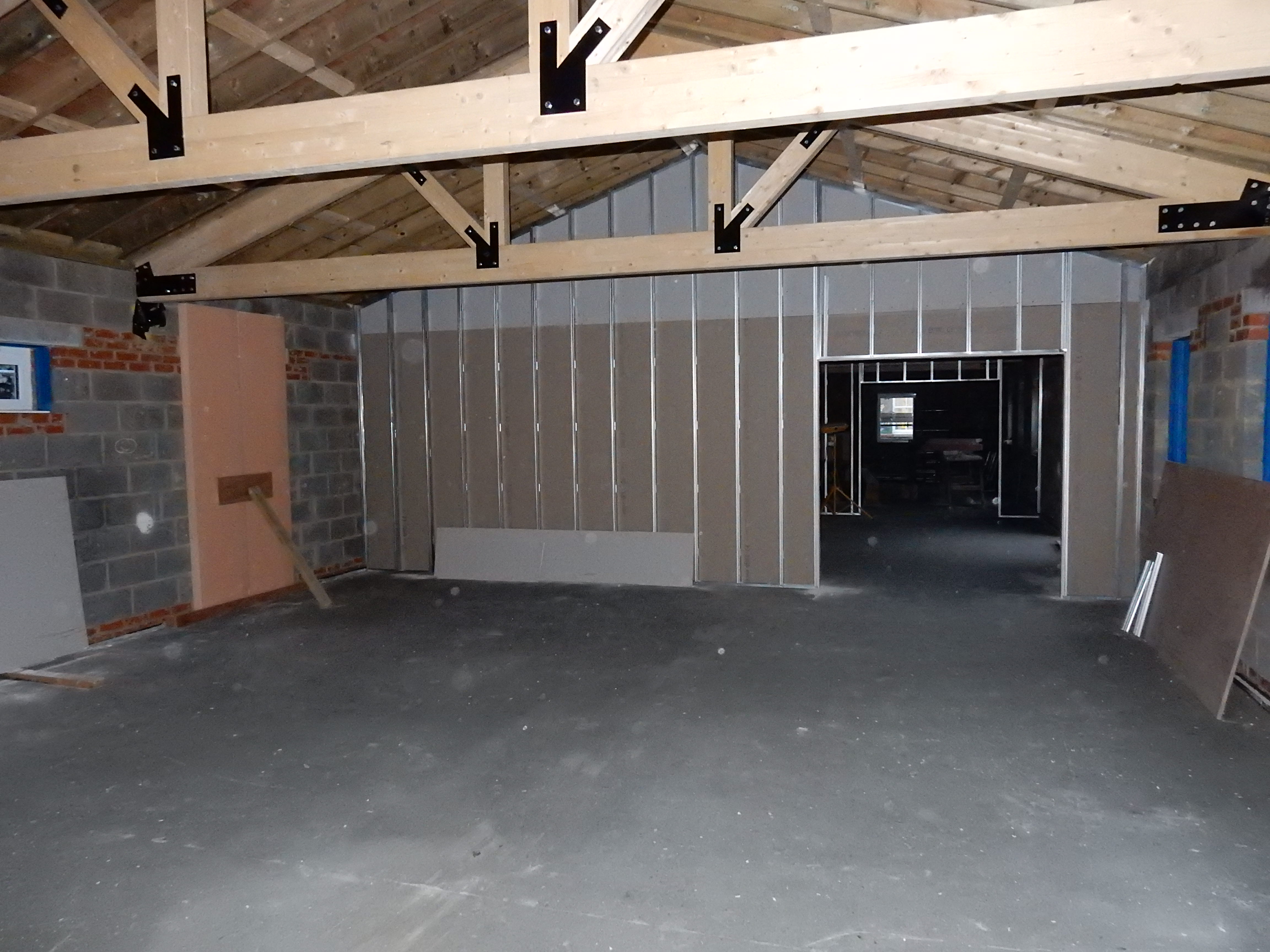 Roger Ascham Primary School - Walthamstow