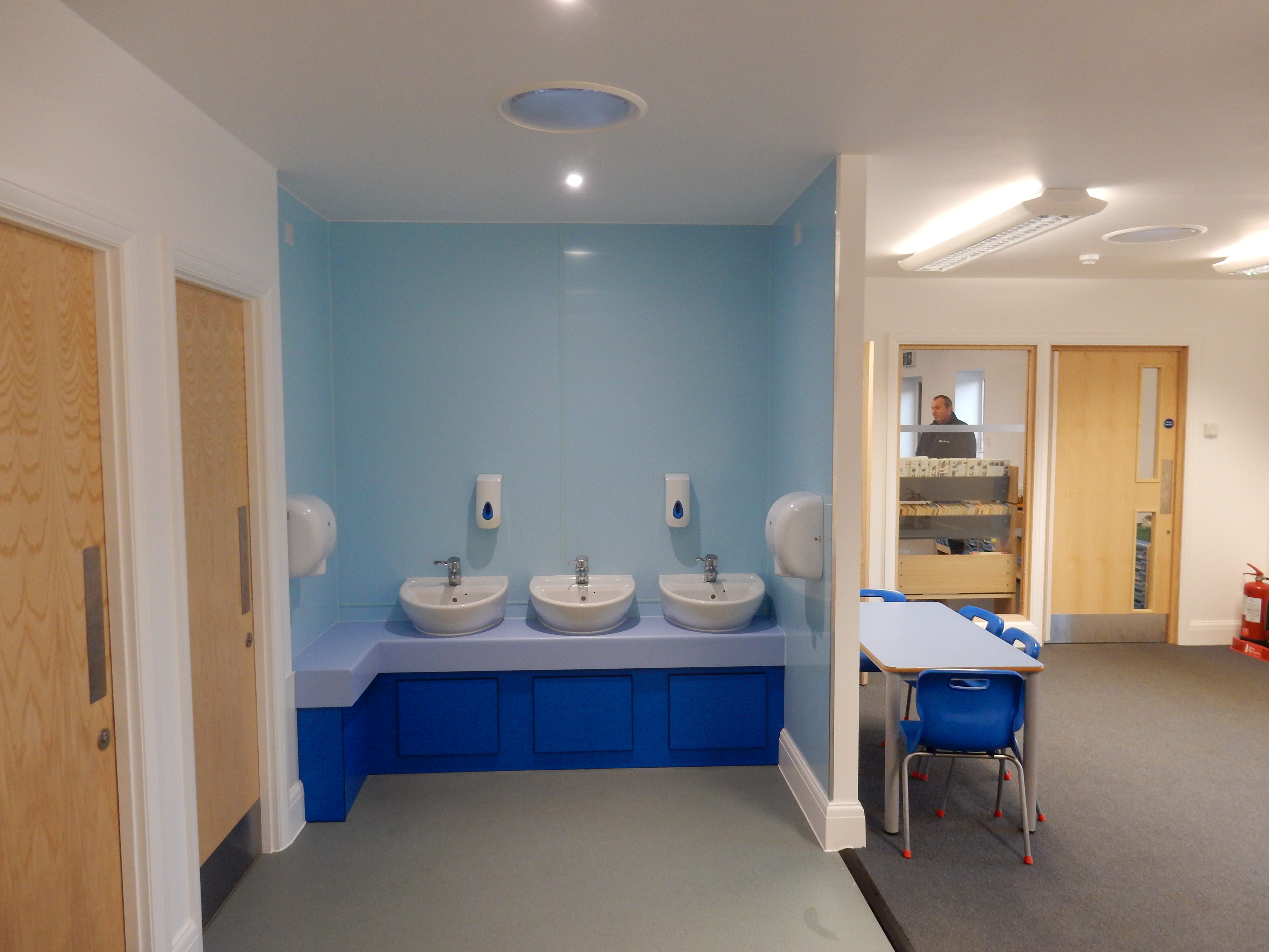 Roger Ascham Primary School - Walthamstow