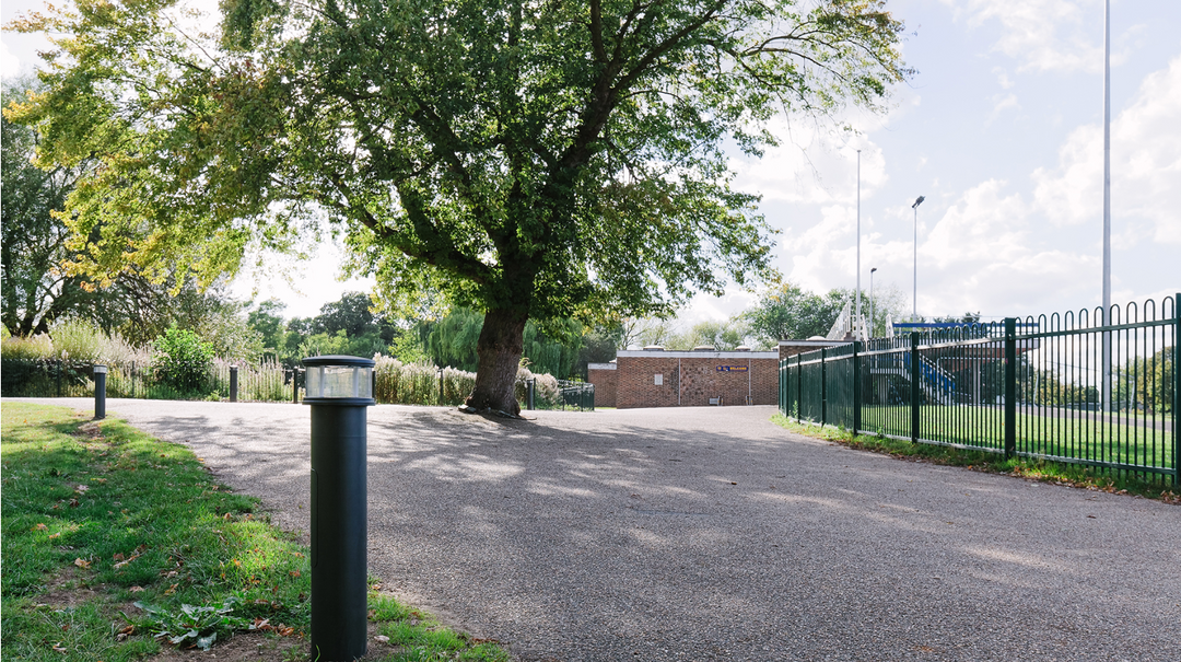 Haringey Parks - Haringey
