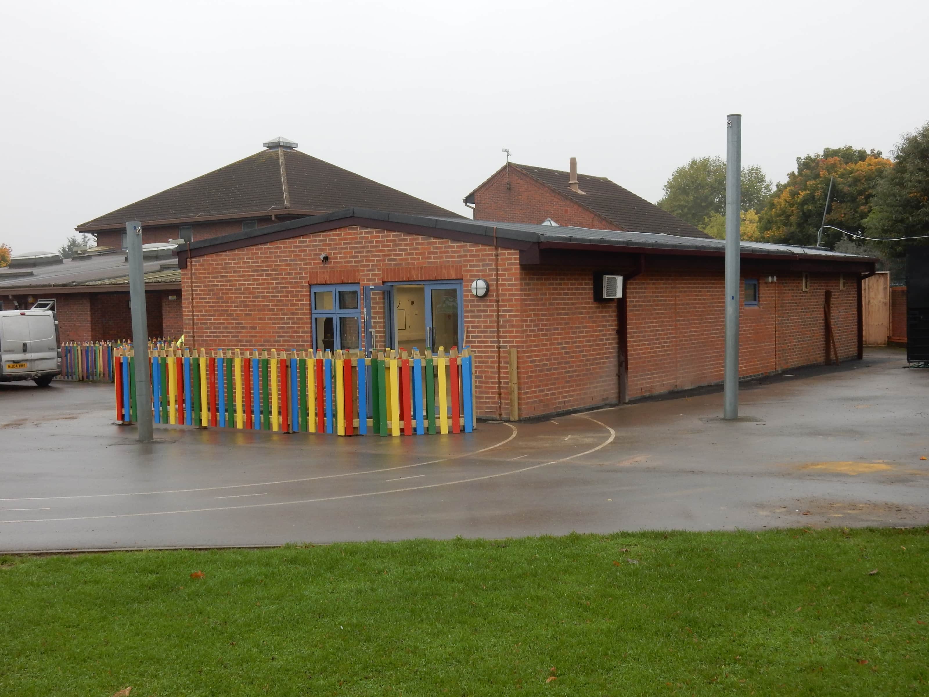 Russet House School - Enfield