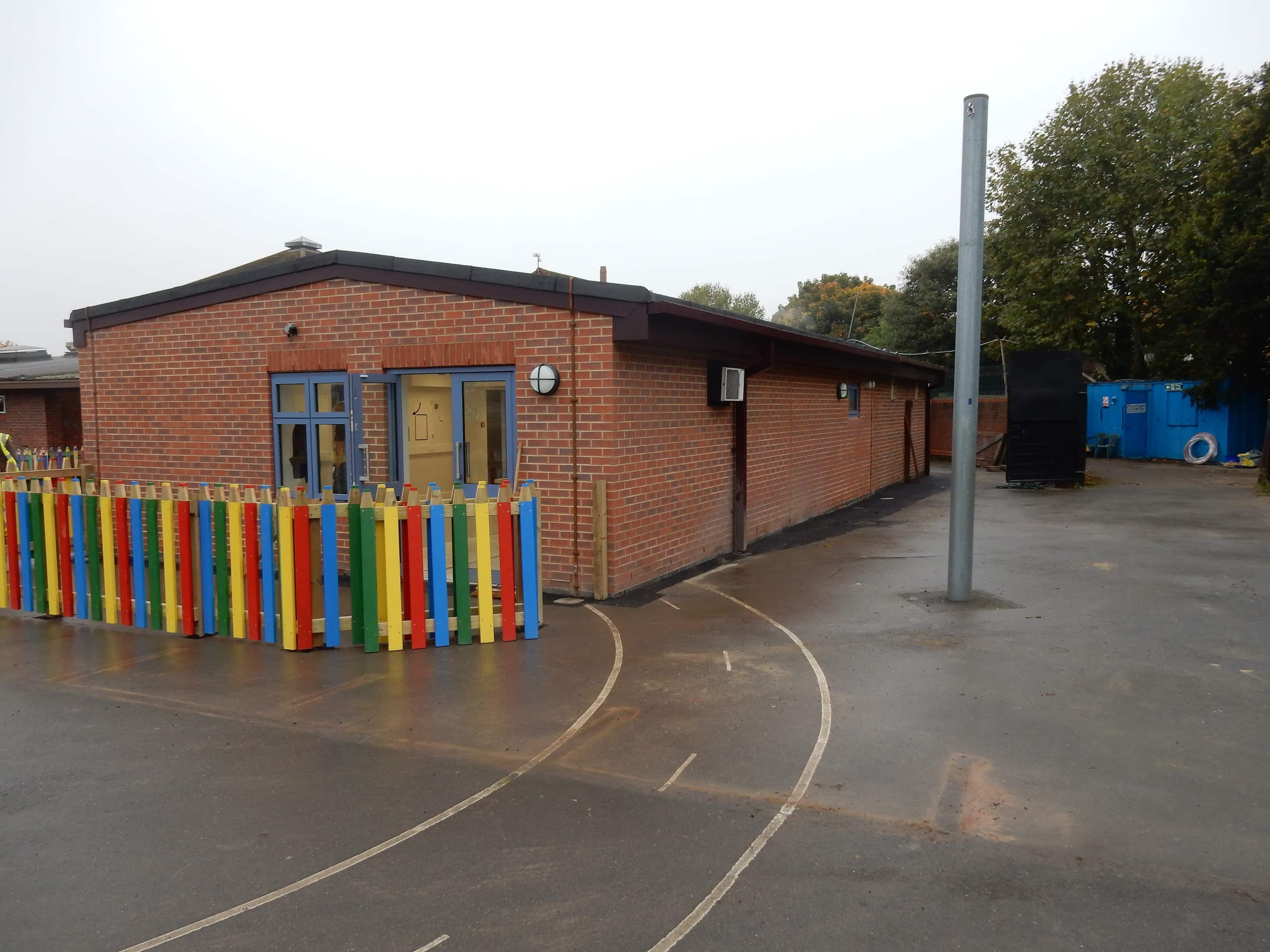 Russet House School - Enfield