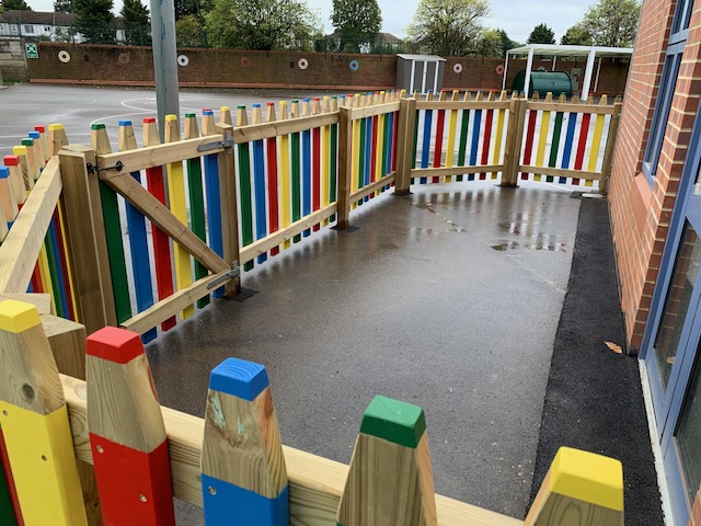 Russet House School - Enfield