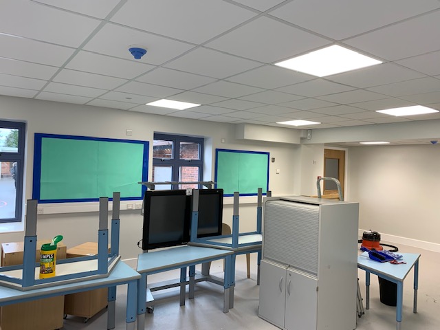 Russet House School - Enfield