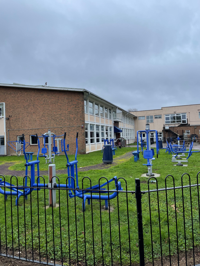 Winchmore School - Enfield