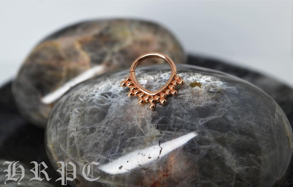 Best Places in Pittsburgh to Get a Piercing - GiftYa