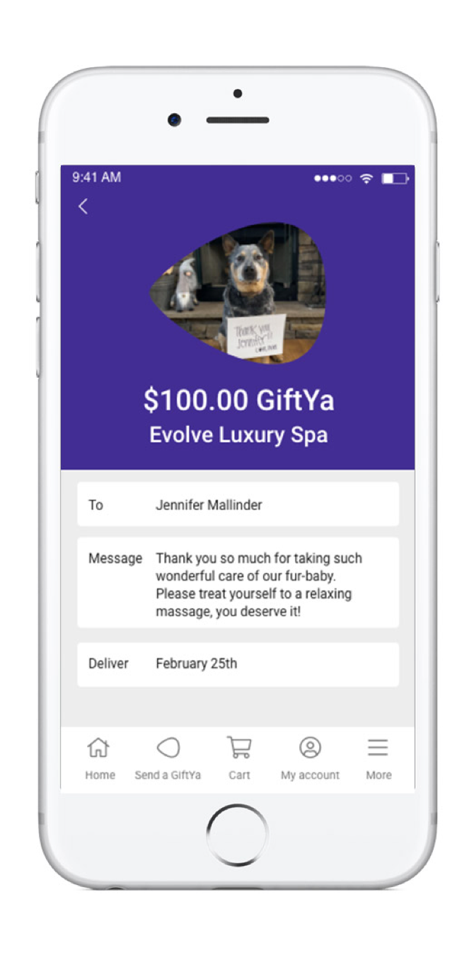 3 Ways To Set Your GiftYa Apart - GiftYa